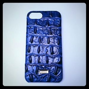 Brahmin | Accessories | Last One Brahmin Iphone 8 Case | Poshmark